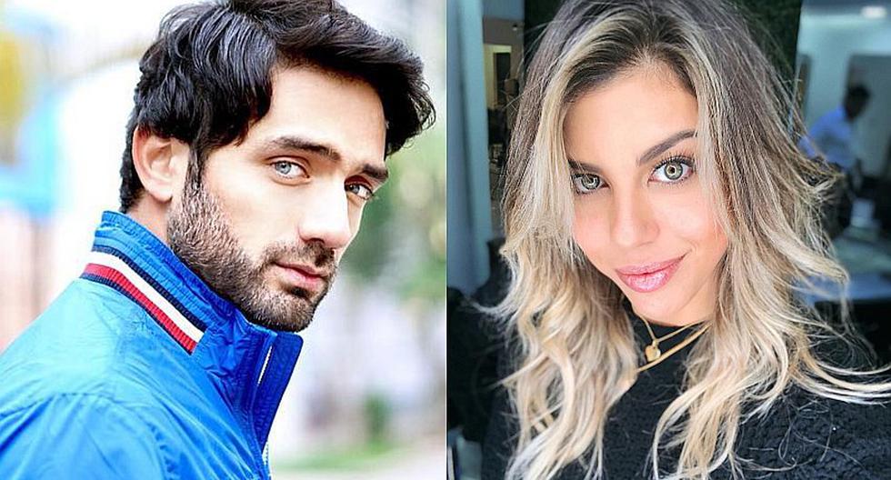 Pablo Heredia confiesa qué relación tiene con Alondra García | MUJER | OJO