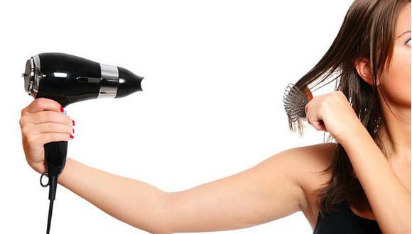 4 trucos para secar tu cabello en tiempo récord | MUJER | OJO