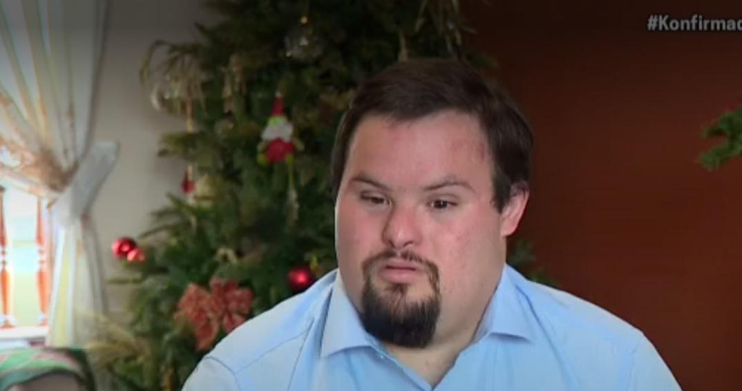 Elecciones 2020: Bryan Russell, el primer candidato al Congreso con ...