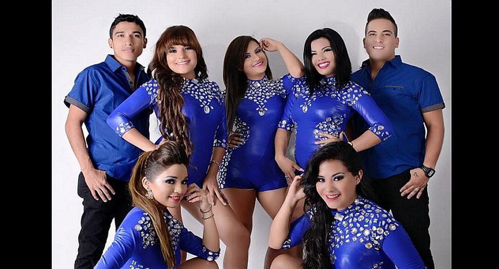 Puro Sentimiento: Ex integrantes de Corazón Serrano se va a Europa ...