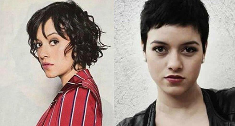 Jely Reátegui: 3 looks sofisticados de la actriz | MUJER | OJO