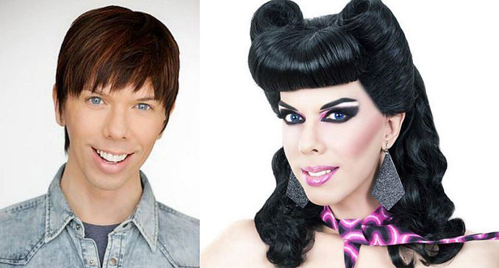 ¡Drag Queen podría ser nominada a Mejor actor y actriz de reparto en ...
