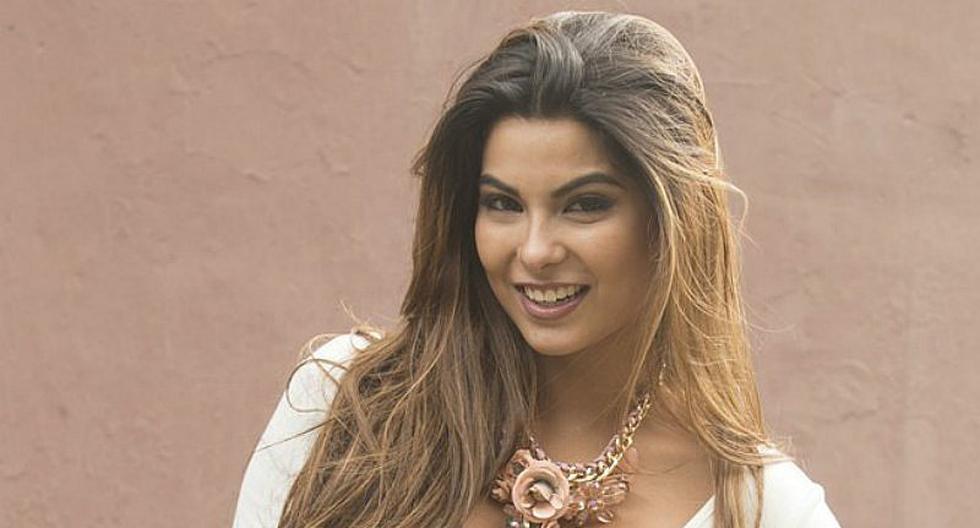 Ivana Yturbe enternece Instragram con estas imágenes [FOTOS] | MUJER | OJO