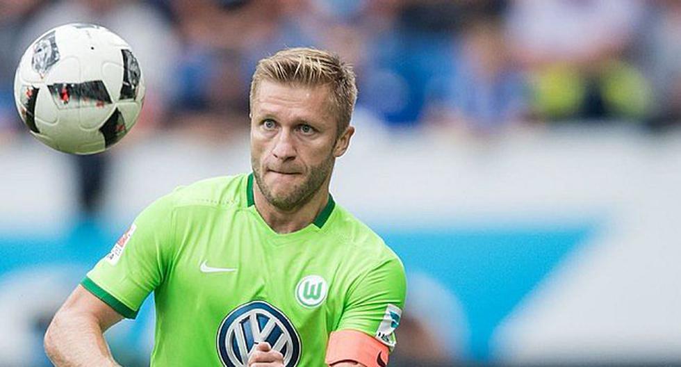 Blaszczykowski regresa al Wisla Cracovia gratis para evitar el descenso ...