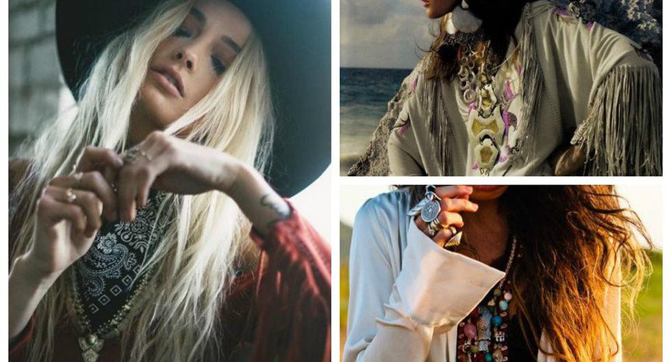 El Estilo Bohemio vuelve para sumarle un temporada más a sus 200 años ...