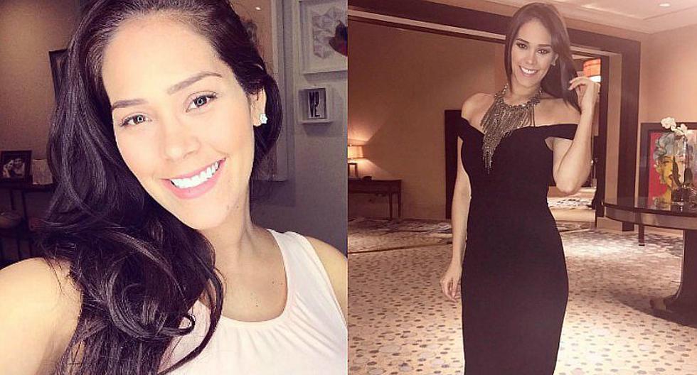 Karen Schwarz da excelente secreto a mujeres que dieron a luz [FOTO ...