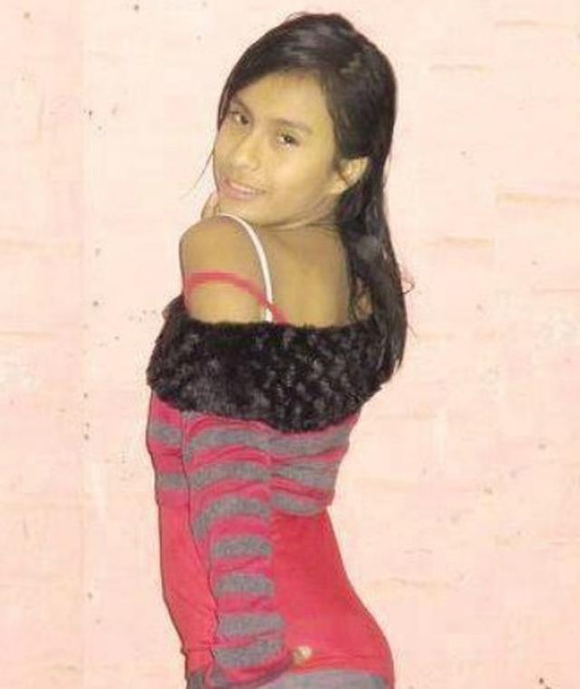 Ojo Show: Thamara Gómez: el antes y después de la cantante de Puro ...