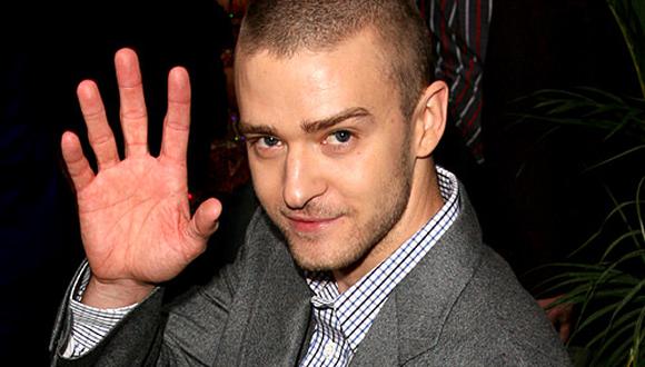 Justin Timberlake dará su voz al oso Boo Boo en filme animado El oso ...