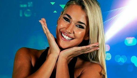 Rechazan pedido a Julieta Rodríguez para regresar al Perú | MUJER | OJO