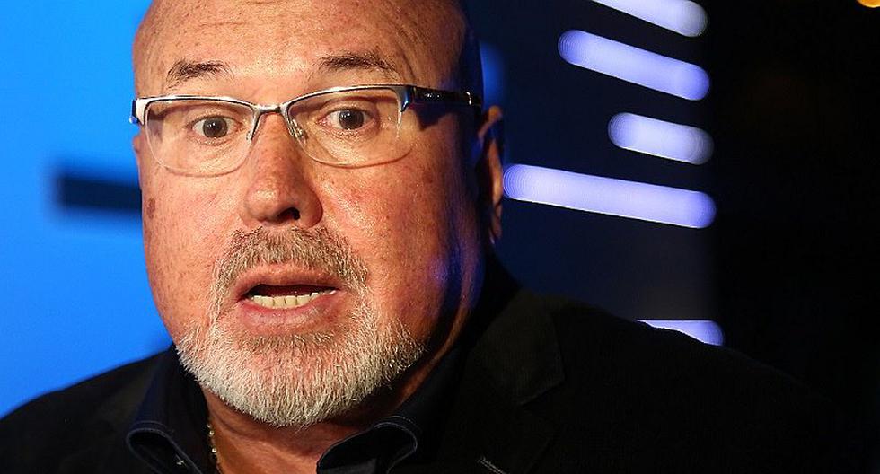 Carlos Bruce revela que padece esta enfermedad | ACTUALIDAD | OJO