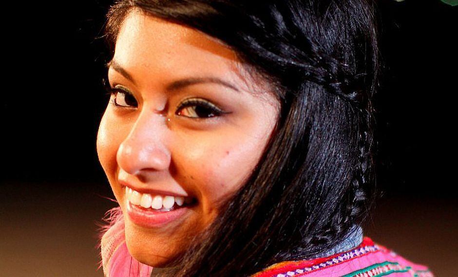 Wendy Sulca sorprende a fans con nuevo video musical | Mujer | Ojo