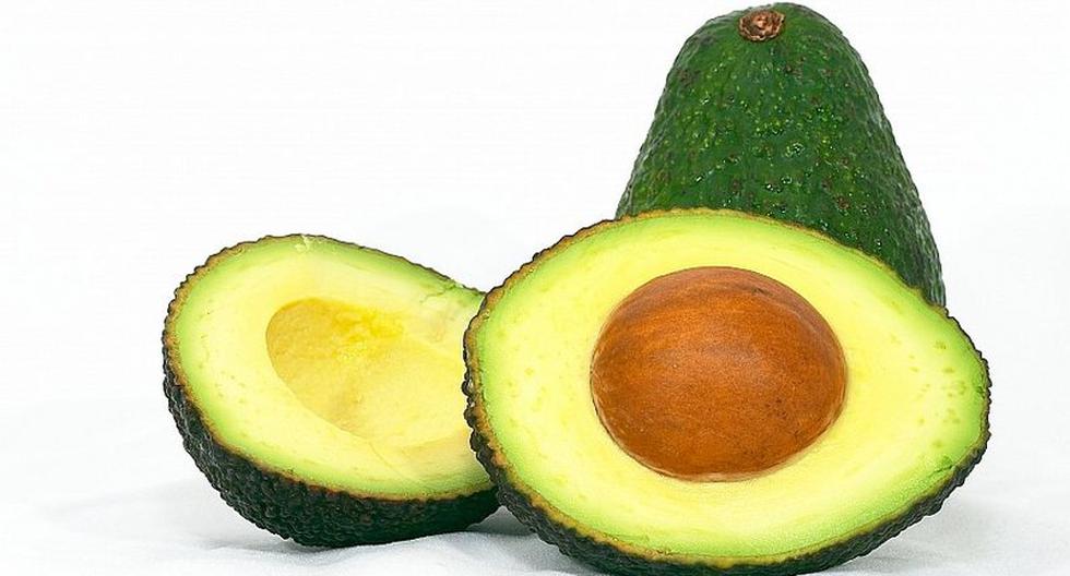 Recupera tu cabello con palta | MUJER | OJO