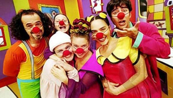 Pataclaun y sus protagonistas | MUJER | OJO