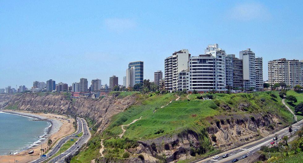 Ciudad: Lima es la ciudad más visitada de Latinoamérica | NOTICIAS OJO PERÚ