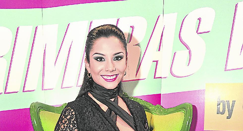 Revela noviazgo con actor | OJO-SHOW | OJO