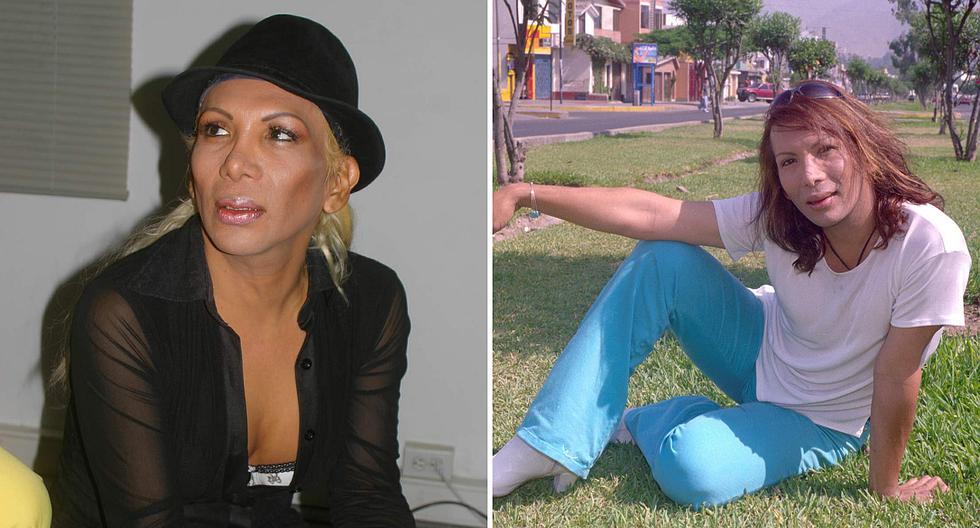 Chollywood llora a Paco Ferrer: bailarín muere en hospital víctima de ...