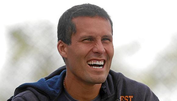 Butrón será el titular? | ACTUALIDAD | OJO