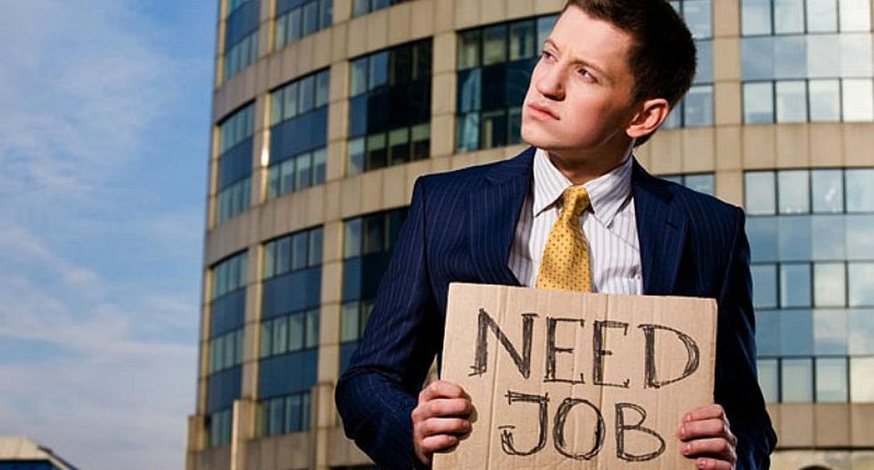 ¿Te quedaste sin trabajo? ¡Esto es lo que tienes que hacer! | MUJER | OJO