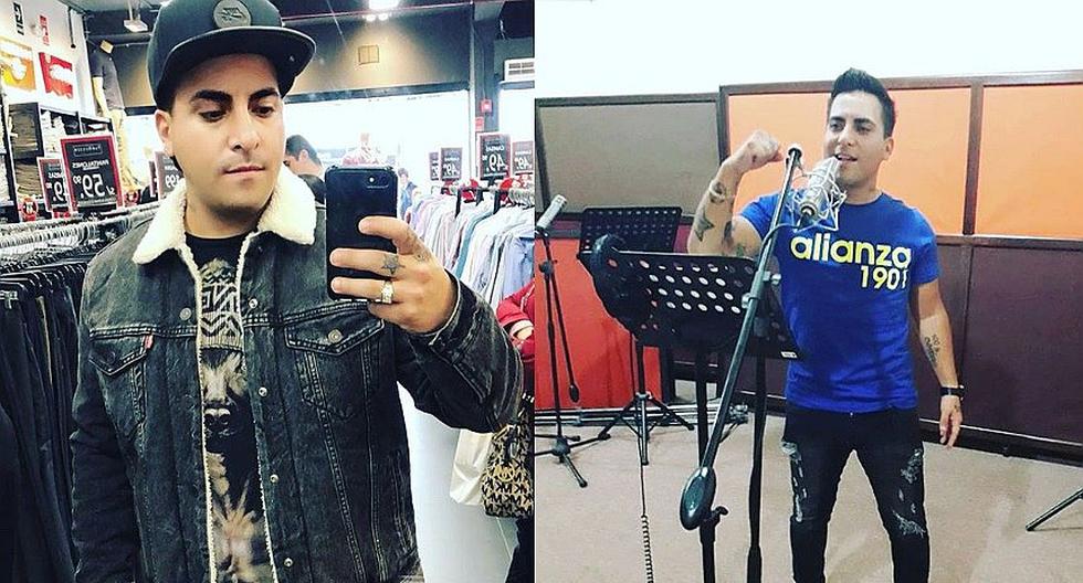 Tommy Portugal revela su verdadero nombre y deja en shock a todos | OJO ...