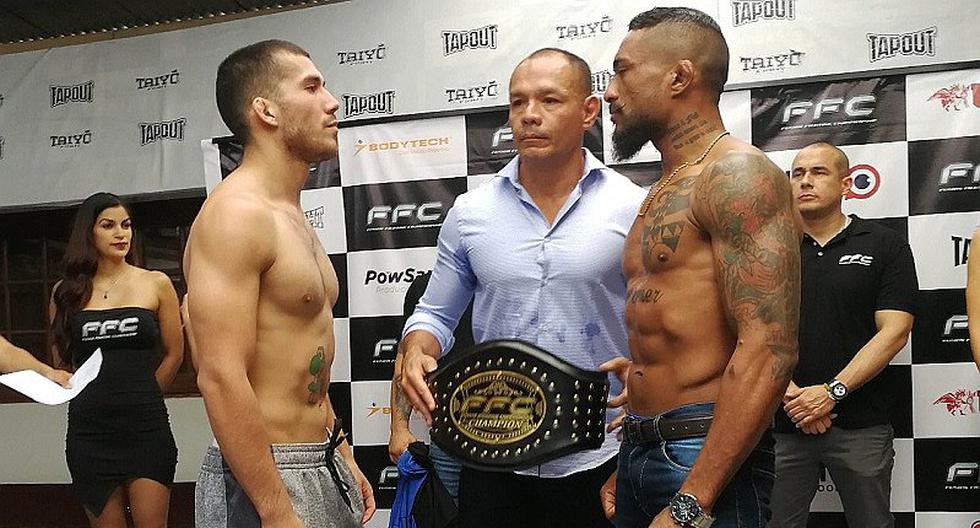 Perú disputa título de FFC ante brasileños | DEPORTES | OJO