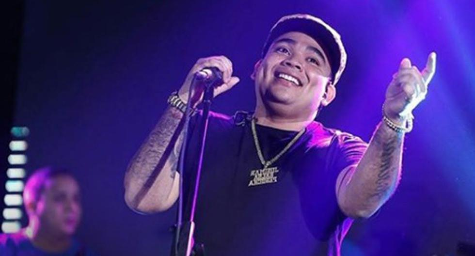 Josimar: ¿Cuánto cobra el salsero por una hora de concierto? | OJO-SHOW ...