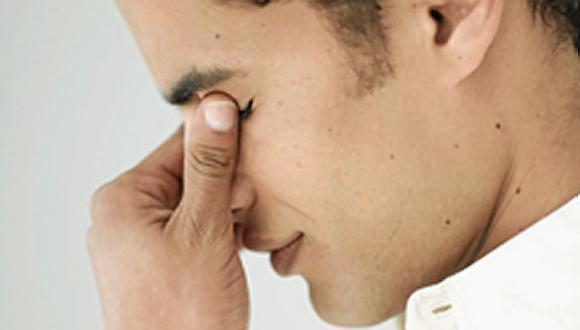 Tipos de disfunciones | ACTUALIDAD | OJO