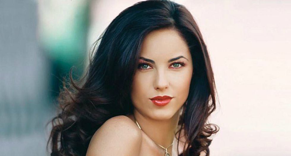 Mujer: Barbara Mori brinda consejos para aparentar 10 años menos que ...