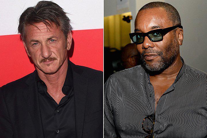 Sean Penn: Lee Daniels hizo esto y se ganó el perdón del actor | OJO ...