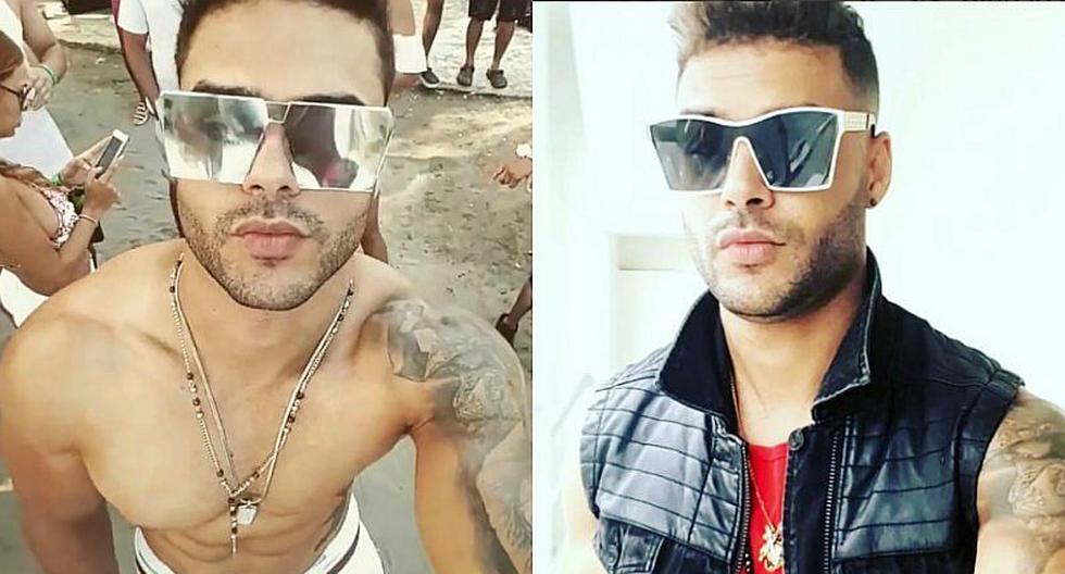 ¡Qué lindo! Erick Sabater mostró su lado más noble por los damnificados ...