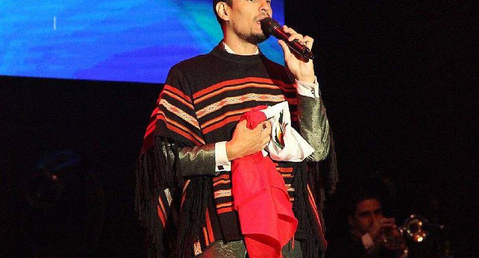 Ráfaga: Rodrigo Tapari dice que quiere la ciudadanía peruana | OJO-SHOW ...