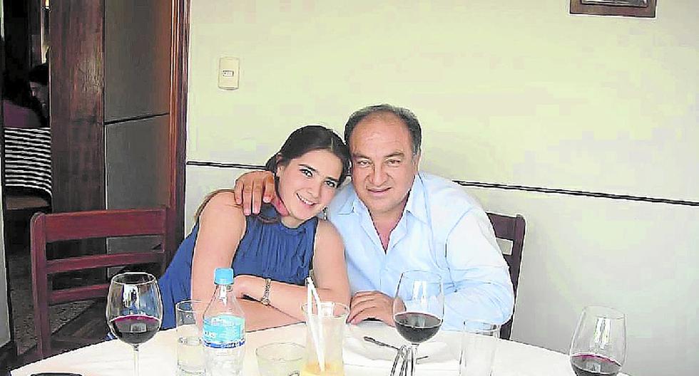 "Beto" Torres y "la jefa" planean casarse dentro de prisión | CIUDAD | OJO