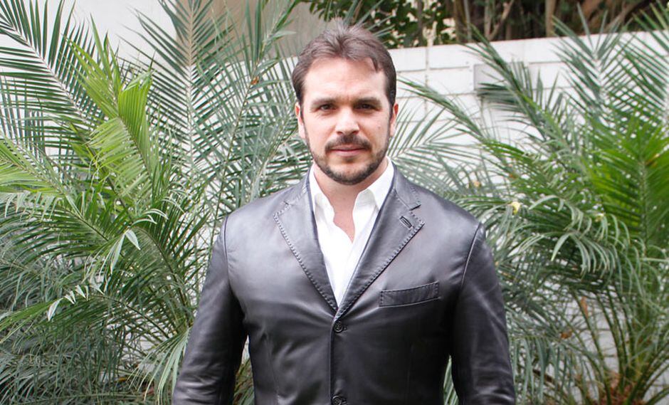 Ismael La Rosa: Me encantan las mujeres y soy muy apasionado | Ojo Show ...