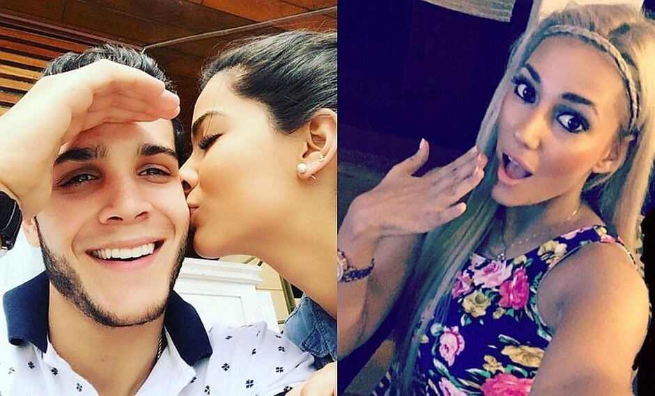 ¿Julieta Rodríguez y Mario Irivarren están juntos? ¡Mira lo que hizo ...