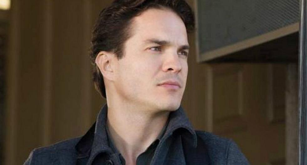 ¡I-rre-co-no-ci-ble! Mira cómo luce el actor Kuno Becker [FOTOS ...