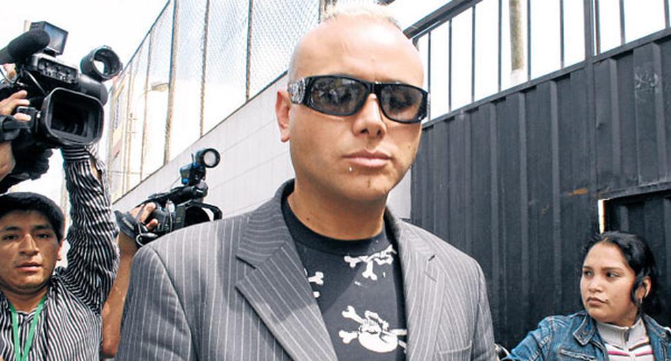 Otra demanda para Cacho | OJO-SHOW | OJO