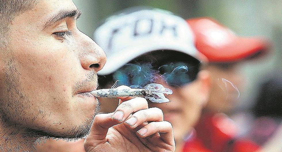 ¡Alerta por Cripy! Potente droga colombiana llega a nuestro país ...