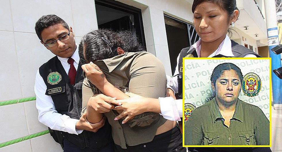 SMP: teniente PNP es baleado por su esposa y su hija la delata | POLICIAL | OJO