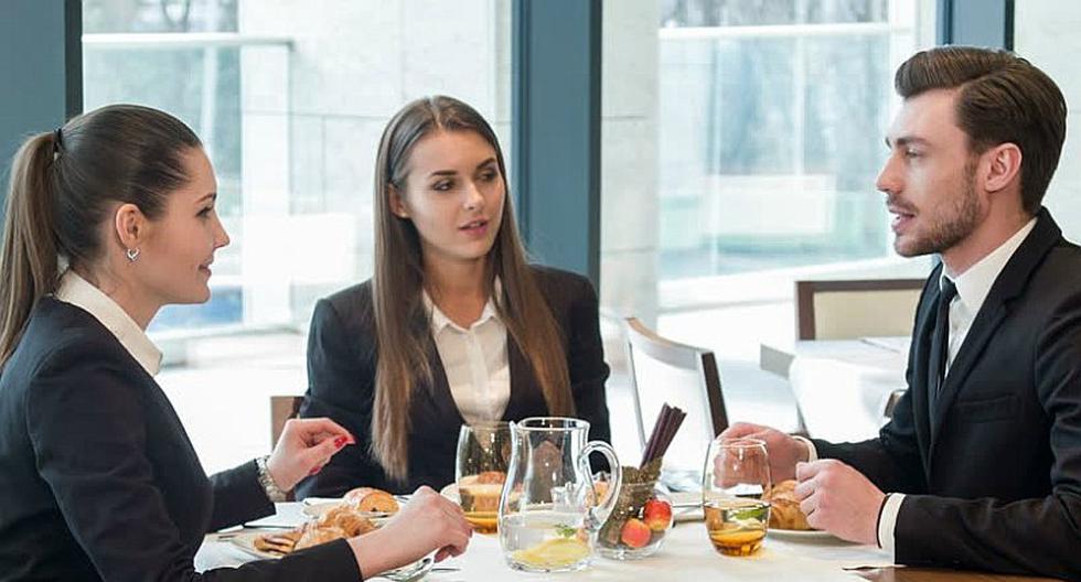 ¿Las personas con buen humor tienen más éxito profesional? | MUJER | OJO