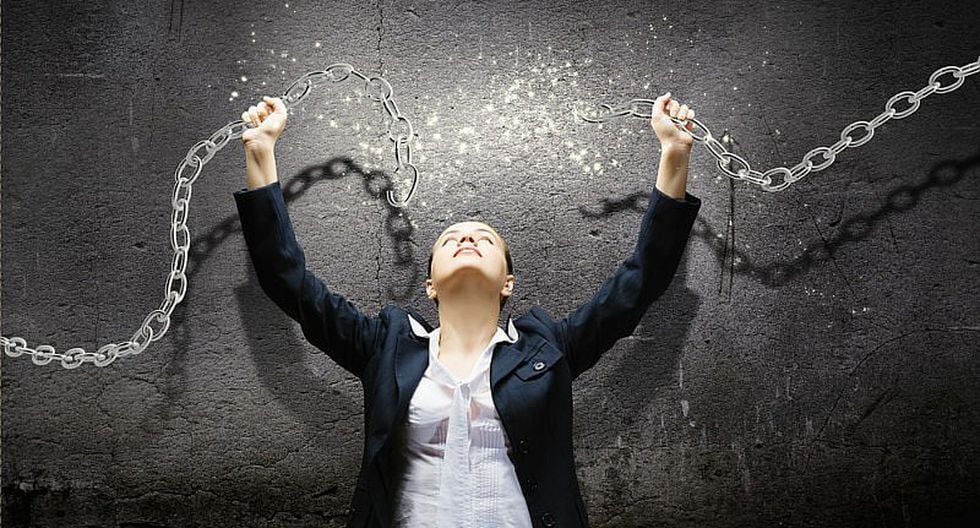 Mujer: ¡Ellos son los escapistas más famosos del mundo! | NOTICIAS OJO PERÚ