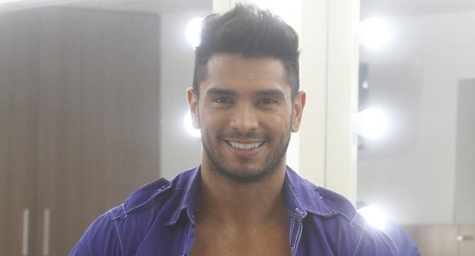 Rafael Cardozo se acerca a 'Campeones' y alista programa llamado 'El ...