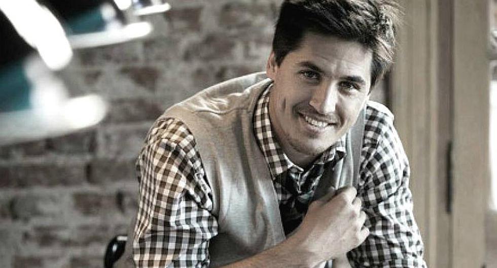 "Combate": Conoce a Coco Maggio, el nuevo conductor del reality [FOTOS ...