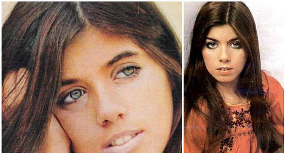 Jeanette vuelve para cantarle al Perú y así luce ahora (FOTOS) | OJO ...
