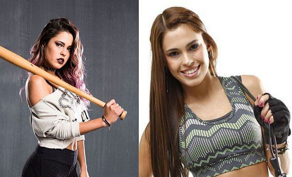 Francesca Zignago: conoce el look de la protagonista de ‘Cumbia Pop ...