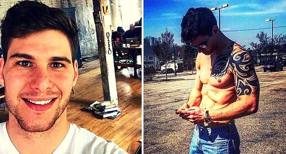Benjamín Lukovski se muestra junto a su nuevo amor en Instagram | OJO ...