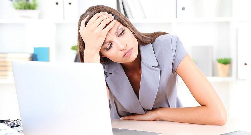 ¿Cómo cumplir con mis metas laborales? | MUJER | OJO