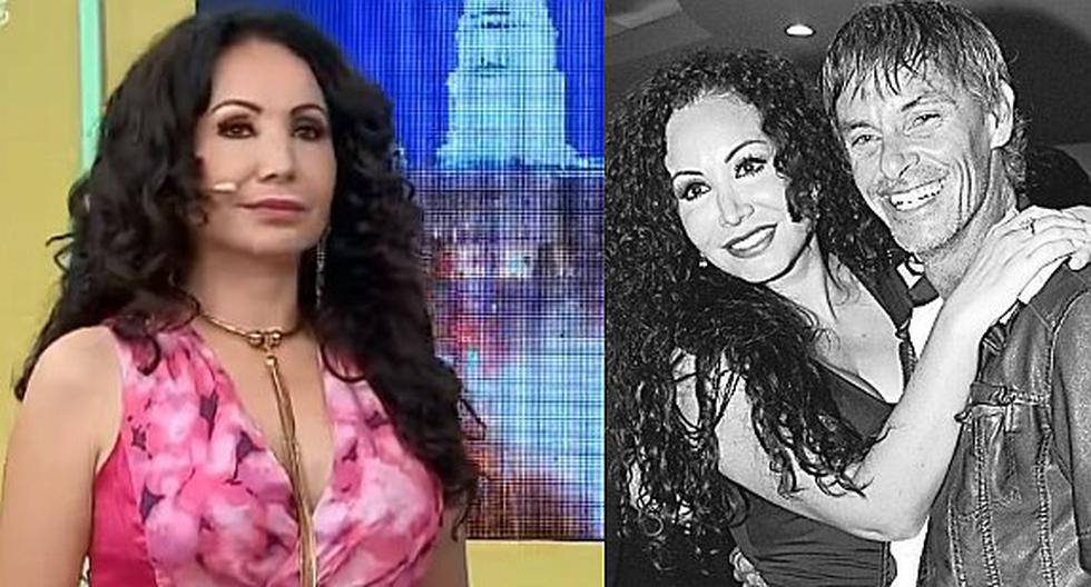 Janet Barboza le responde fuerte y claro a Jean Paul Strauss: ¿a quién ...