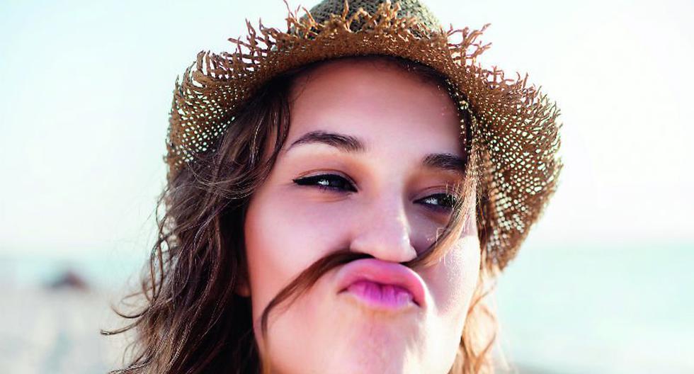 ¿Mujer con bigote? ¡Ni hablar! 3 trucos para quitar la sombra del bozo ...