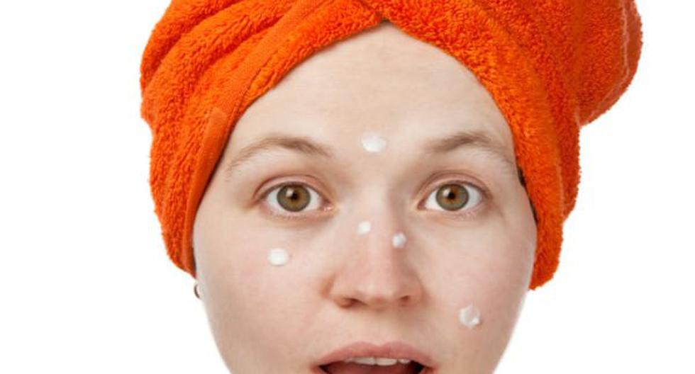 Piel libre de imperfecciones en un solo paso [VIDEO] | MUJER | OJO