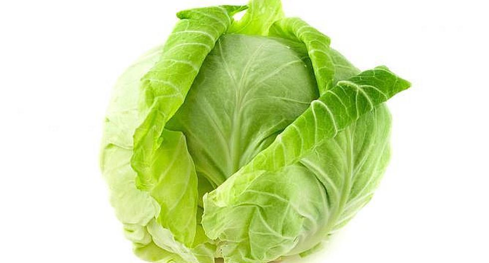 Col para una alimentación saludable | MUJER | OJO