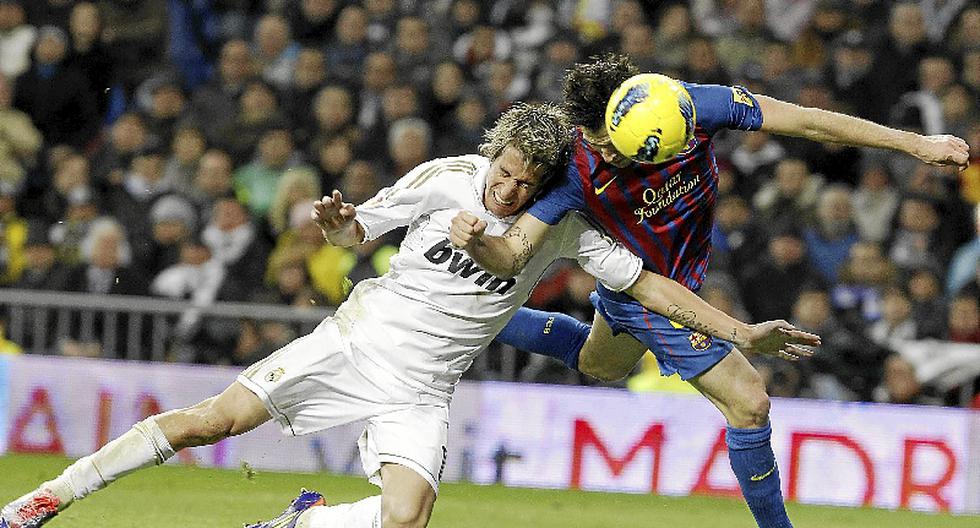 En España manda "Barza" | DEPORTES | OJO